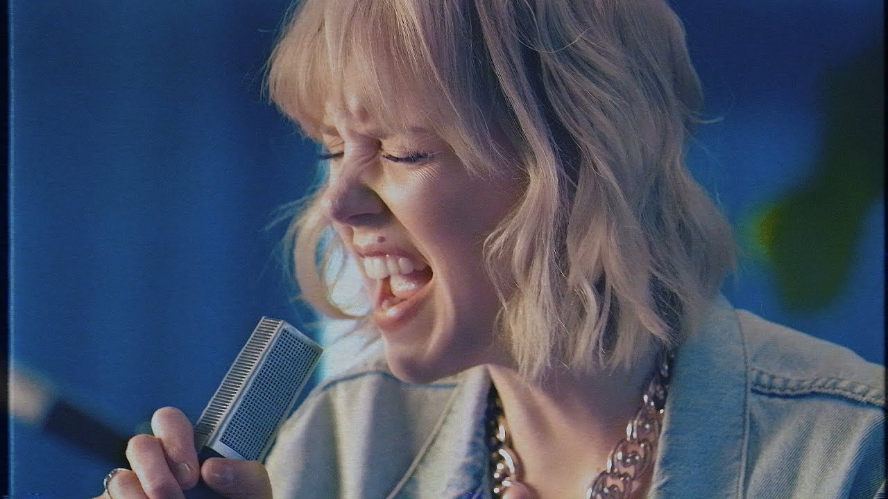 Maniac /Pomplamoose | 新日本音楽振興会