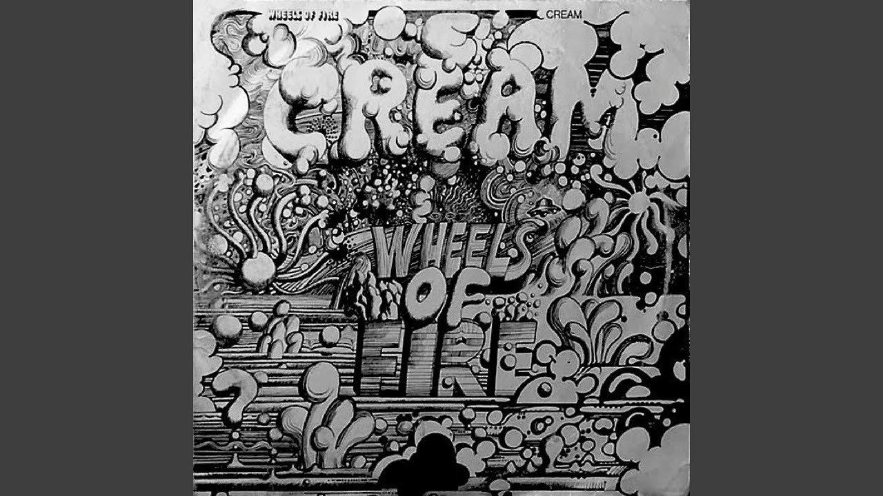 Crossroads/Cream | 新日本音楽振興会